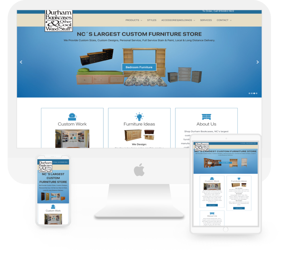 Company - BizCom Digital Solutions