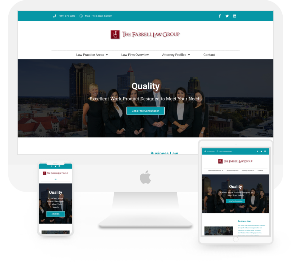 Company - BizCom Digital Solutions